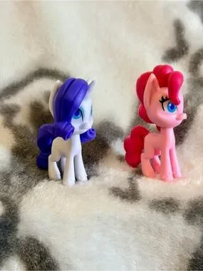 My Little Pony | Toys | 22 The My Little Pony Squeezelings 25 Mini ...